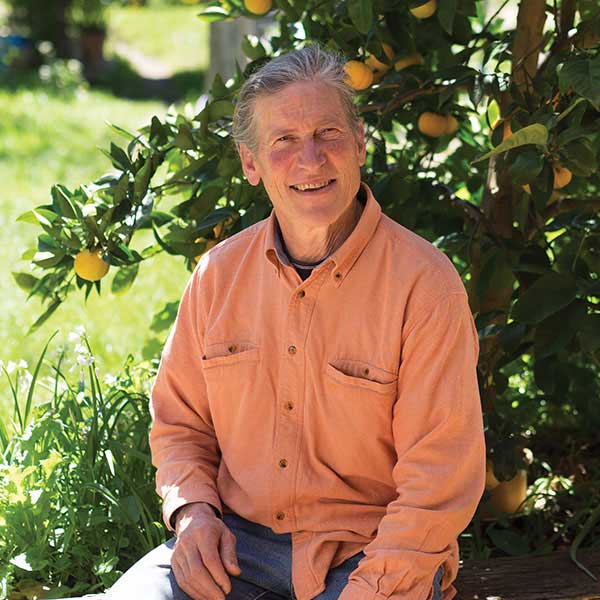 David Holmgren: Pioneer of Permaculture and Sustainable Living – Green ...
